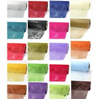 JUTE-Draht Rustic Wire, natur: 3-5mm breit / 22-Meter | Ingrid Bänder