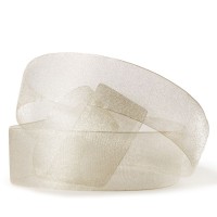 JUTE-Draht Rustic Wire, natur: 3-5mm breit / 22-Meter | Ingrid Bänder